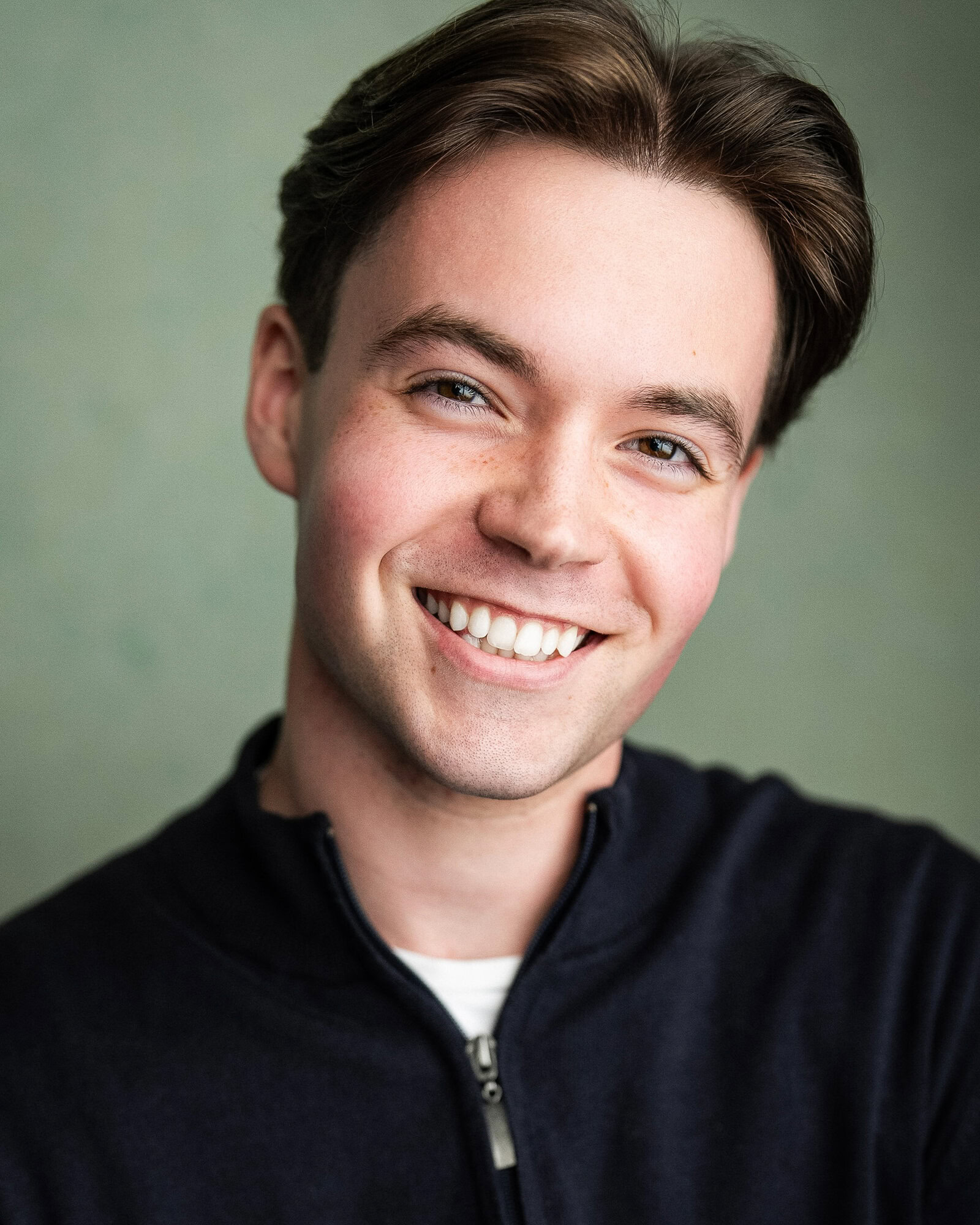 Matthew Wilde - ArtsEd