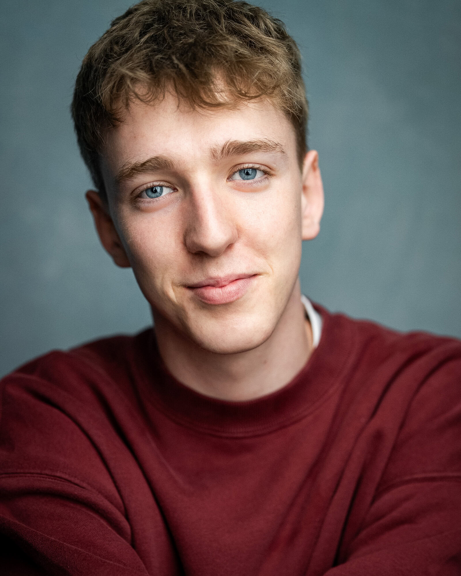 Patrick Delaney - ArtsEd