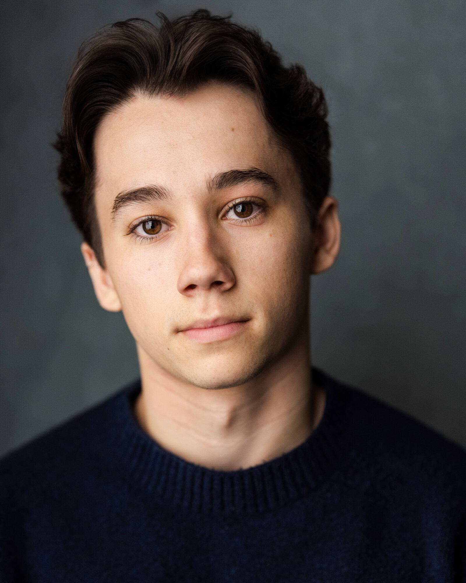 Sullivan Martin - ArtsEd