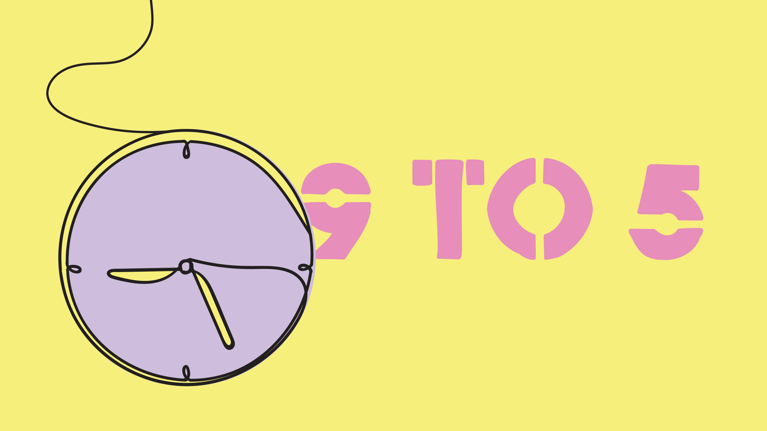 9 to 5: The Musical - ArtsEd