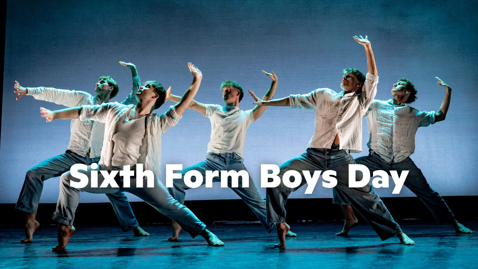 Boy's Day 2025 - ArtsEd